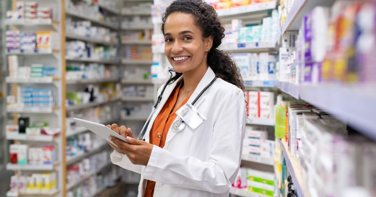 Provider Status for Pharmacists | AMCP.org